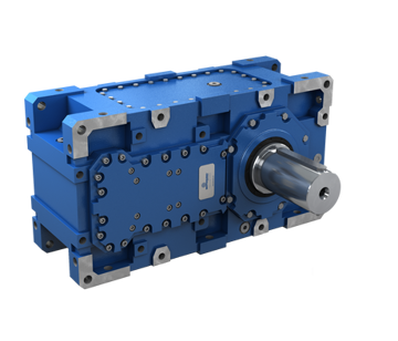 BC Bearing. Reductores