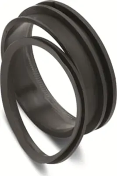 BC Bearing. Sellos Laberintos